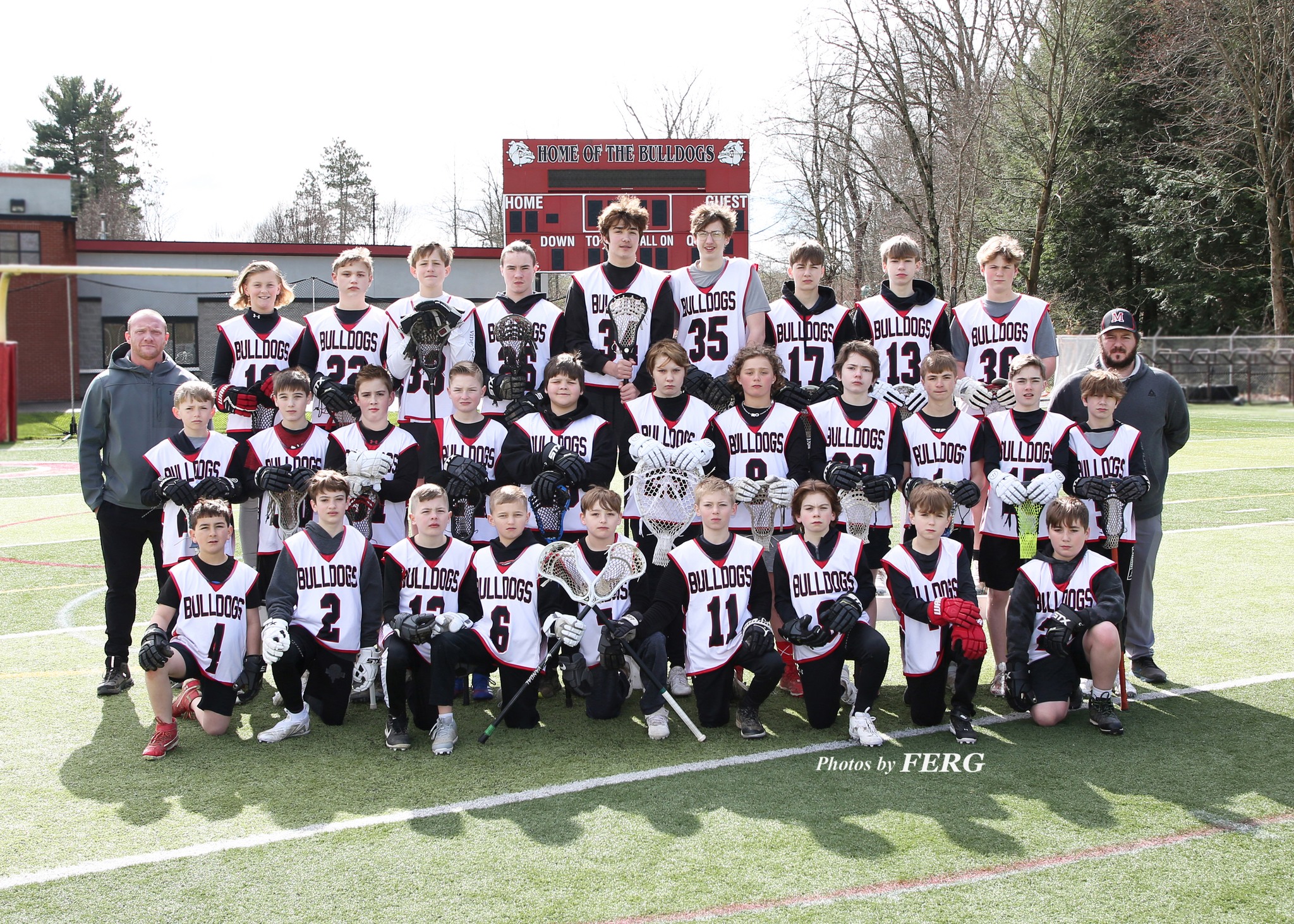 2024 Season – Meadville Lacrosse