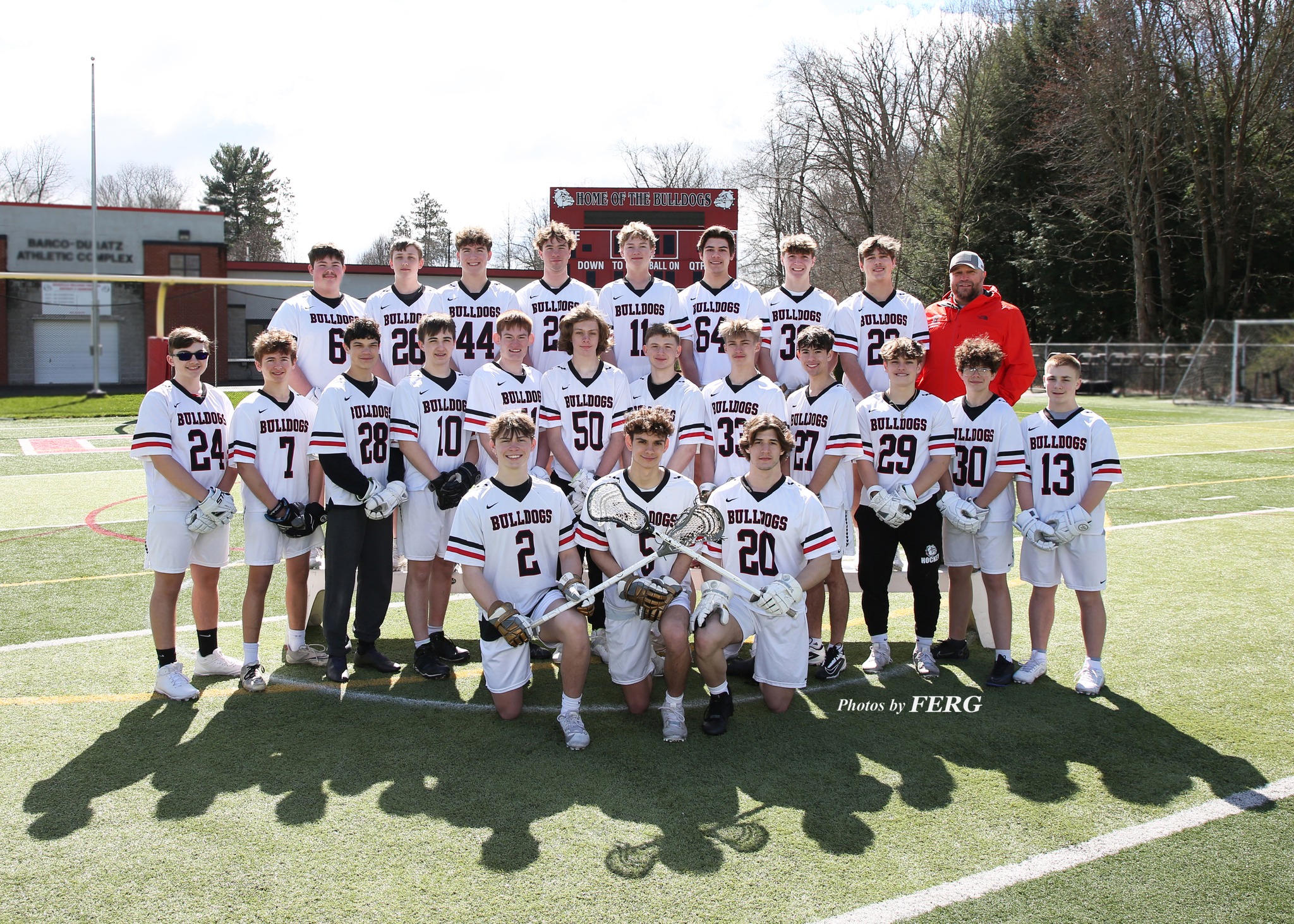 2024 Season – Meadville Lacrosse